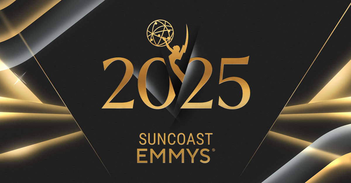 Emmy® Awards - Call for Entries - Suncoast Emmys®